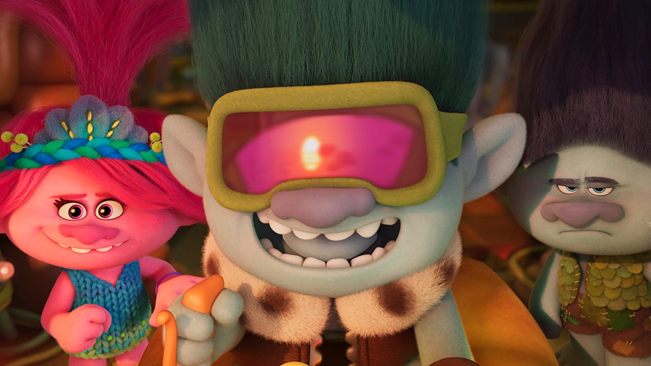 Trolls 3 - Tutti insieme, la recensione del terzo capitolo targato ...