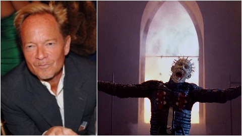 Morto a 64 anni il regista inglese Anthony Hickox noto per i suoi ...