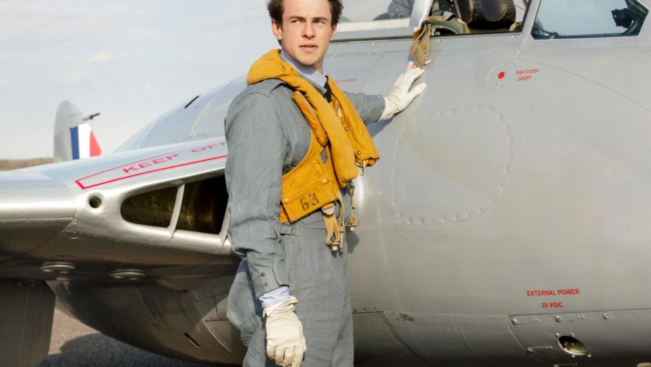 The Shepherd - Il trailer del corto Disney+ con John Travolta