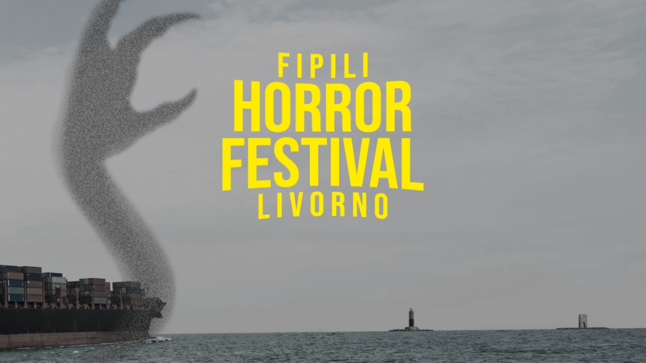 Presentato il 12esimo FIPILI Horror Festival, il meglio del cinema e ...