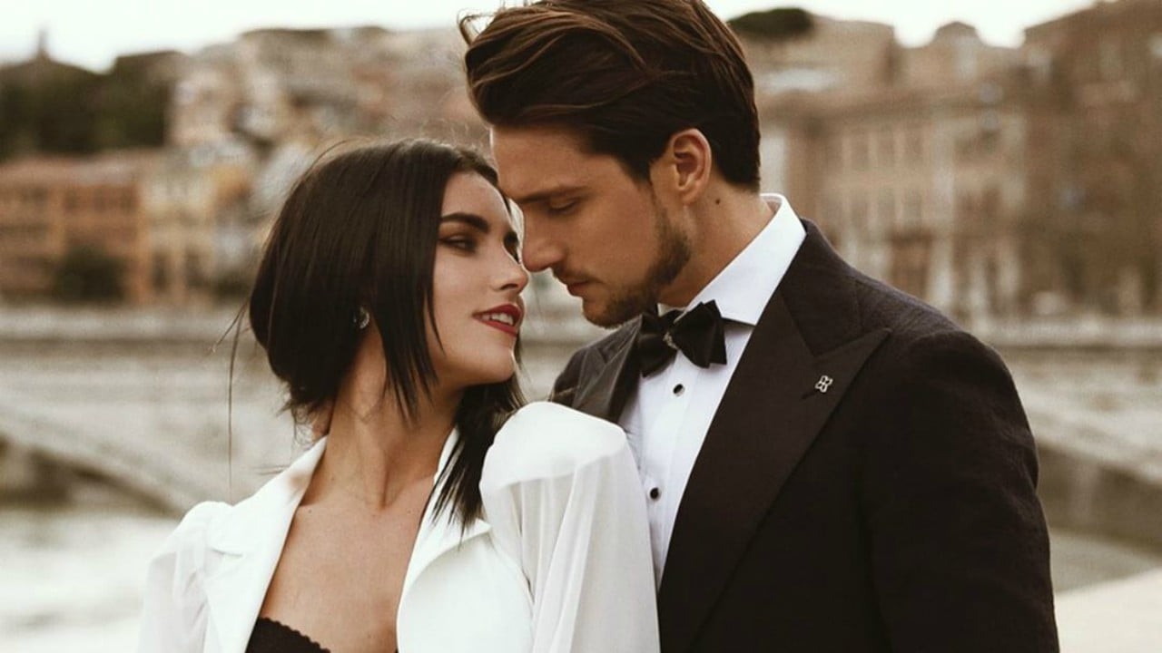 Uomini e Donne, Teresa Langella: "Un figlio prima del matrimonio? Io e ...