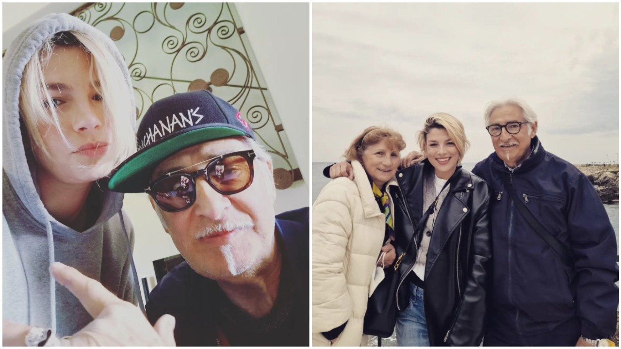 Emma Marrone parla del dolore per la morte di suo papà: "la morte di mio padre mi ha devastata"