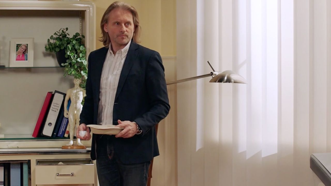 Tempesta d'Amore Anticipazioni dal 22 al 28 ottobre 2023: Michael ha ...