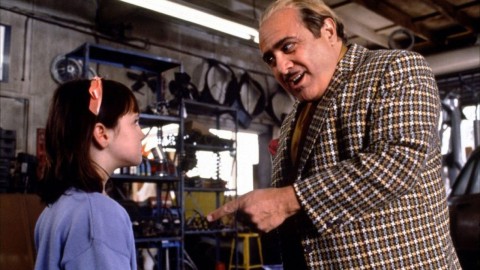 Matilda 6 mitica - Film (1997)