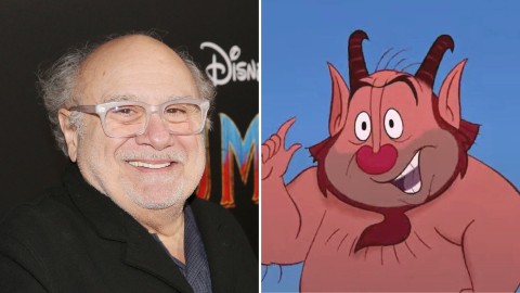 Hercules - Film (1997)