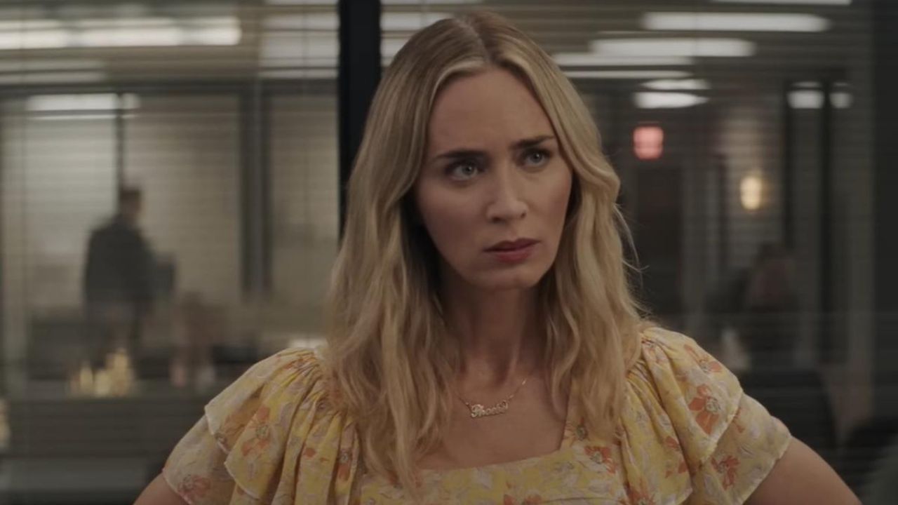Emily Blunt sarà la detective Kate Warne nel prossimo biopic di Amazon