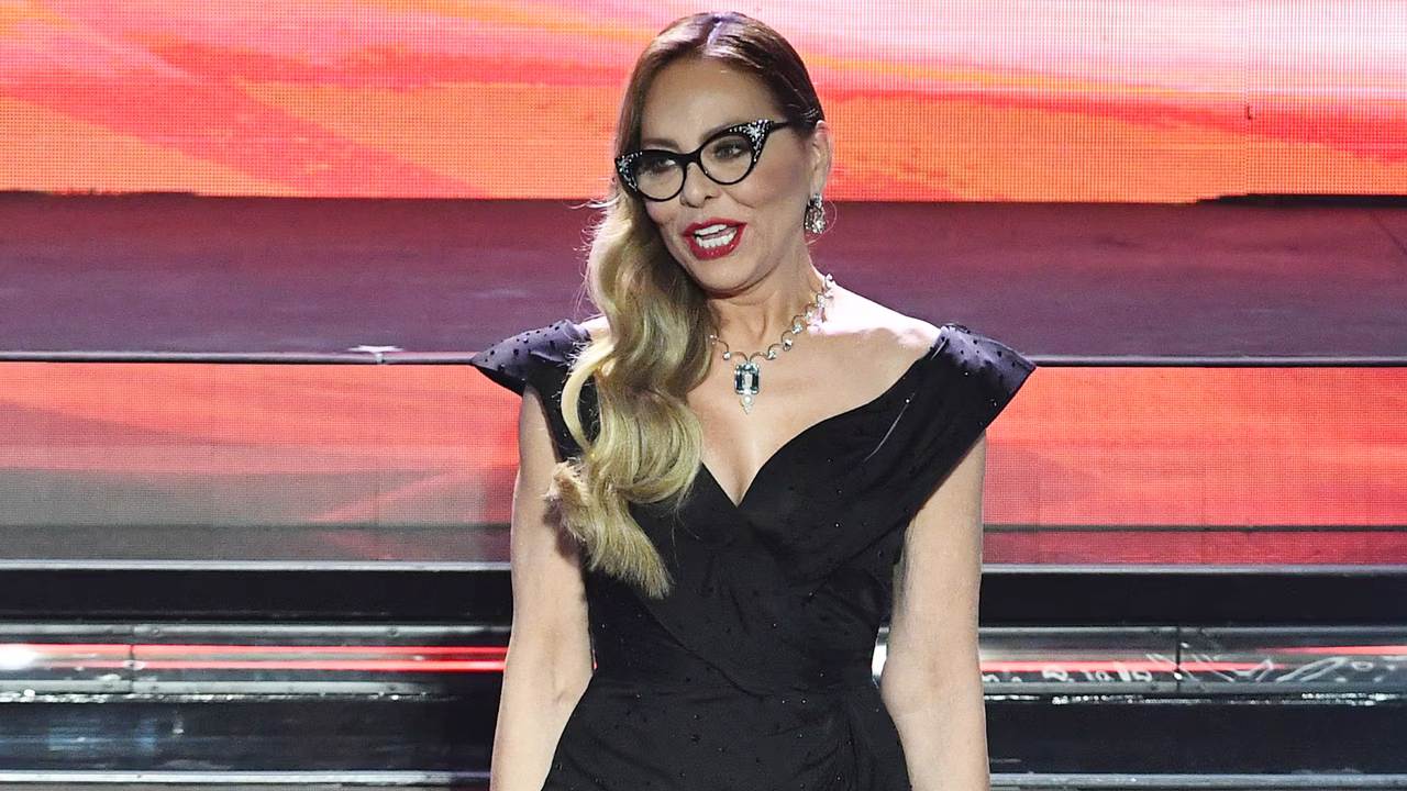 Ornella Muti, frecciata a Sanremo: "Sono stata poco seguita, mi sono ...
