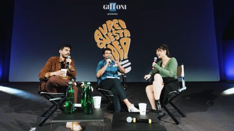"Avrei questa idea": ecco il secondo episodio presentato da Valerio ...