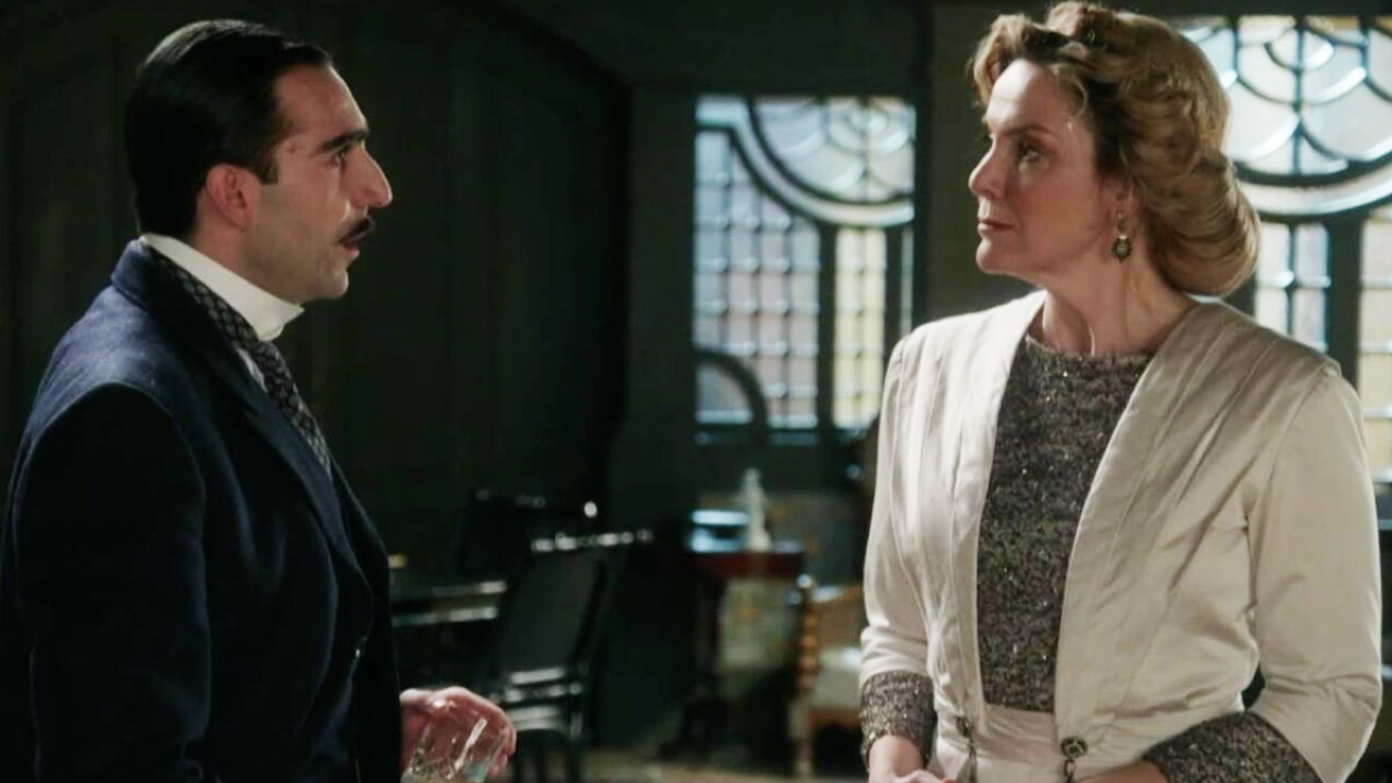 La Promessa Anticipazioni Puntate dal 30 ottobre al 3 novembre 2023, Cruz disperata: Lorenzo s ...