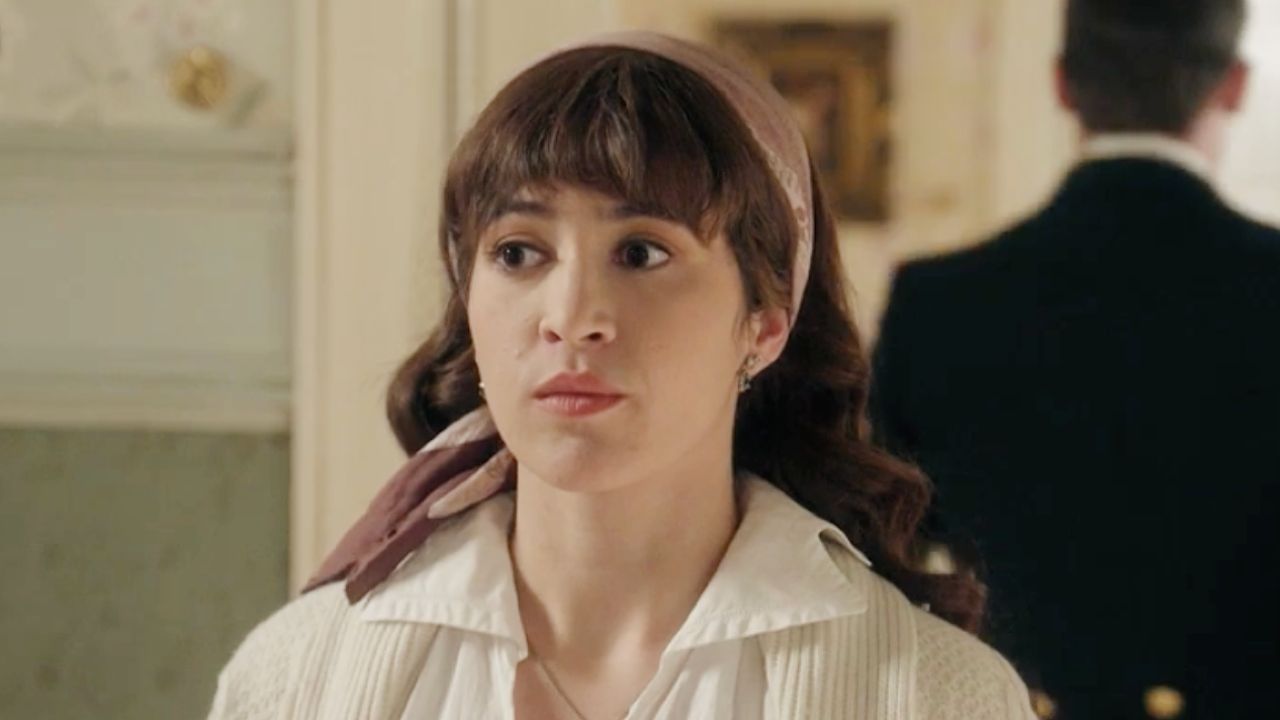 La Promessa Anticipazioni 1° novembre 2023, Doppia Puntata: Catalina sfida Cruz. La sua vendetta ...