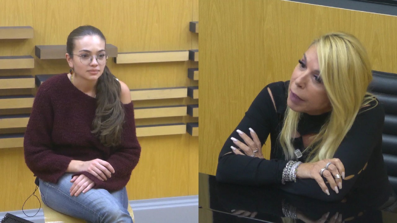 Amici 23, Anna Pettinelli demolisce Stella: "Non sei Barbara Streisand ...
