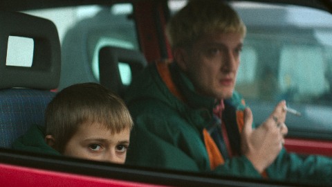 Io e il Secco - Film (2023)