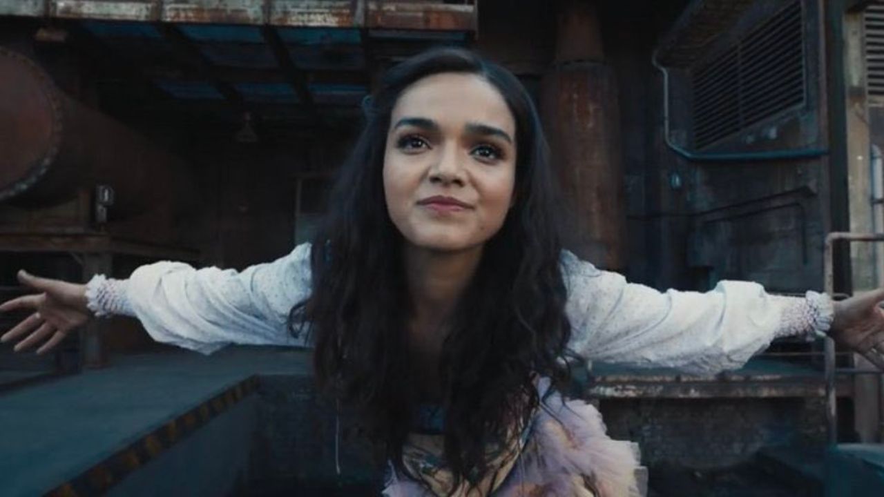 Hunger Games: La ballata dell'usignolo e del serpente, l'inchino di ...