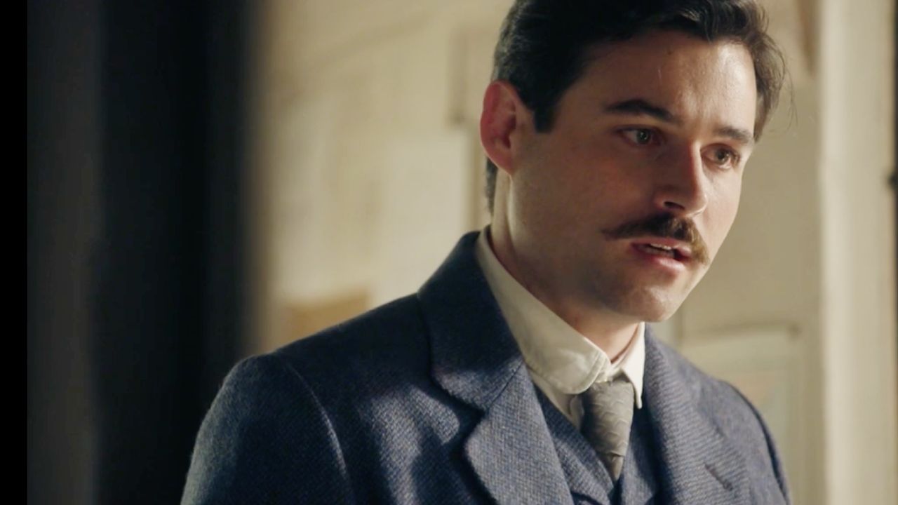 La Promessa Anticipazioni Puntate dal 6 al 10 novembre 2023: Romulo deluso da Pia mentre Manuel ...