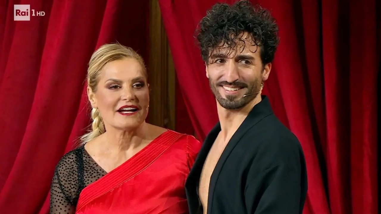 Ballando con le Stelle, parla Simona Ventura: "C'è molta competizione ...