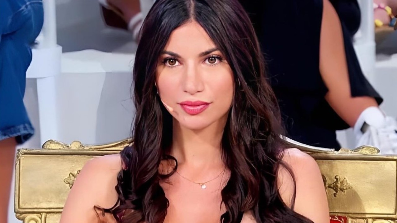 Uomini e Donne, Manuela Carriero: "Non devo vergognarmi di nulla, ho ...