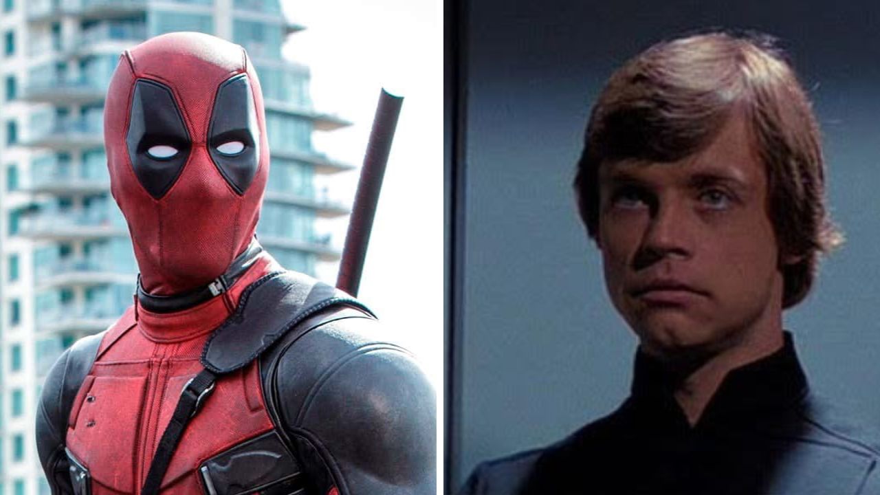 Deadpool 3, una scena chiave del film si ispirerà a Star Wars
