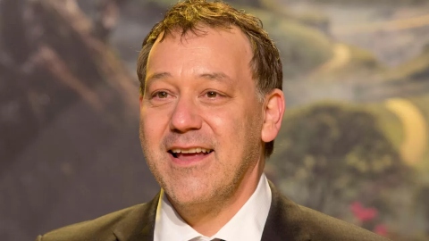 Send Help - Film (2026)