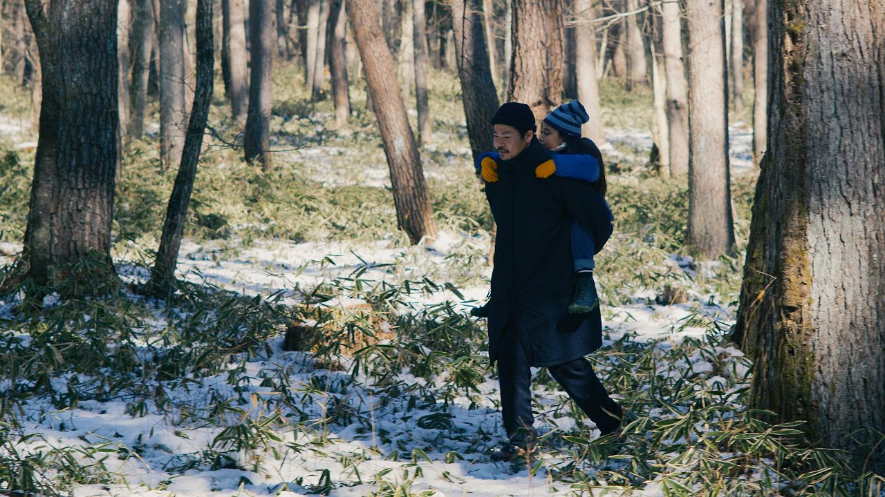 Il male non esiste: ecco il trailer italiano ufficiale del nuovo film ...