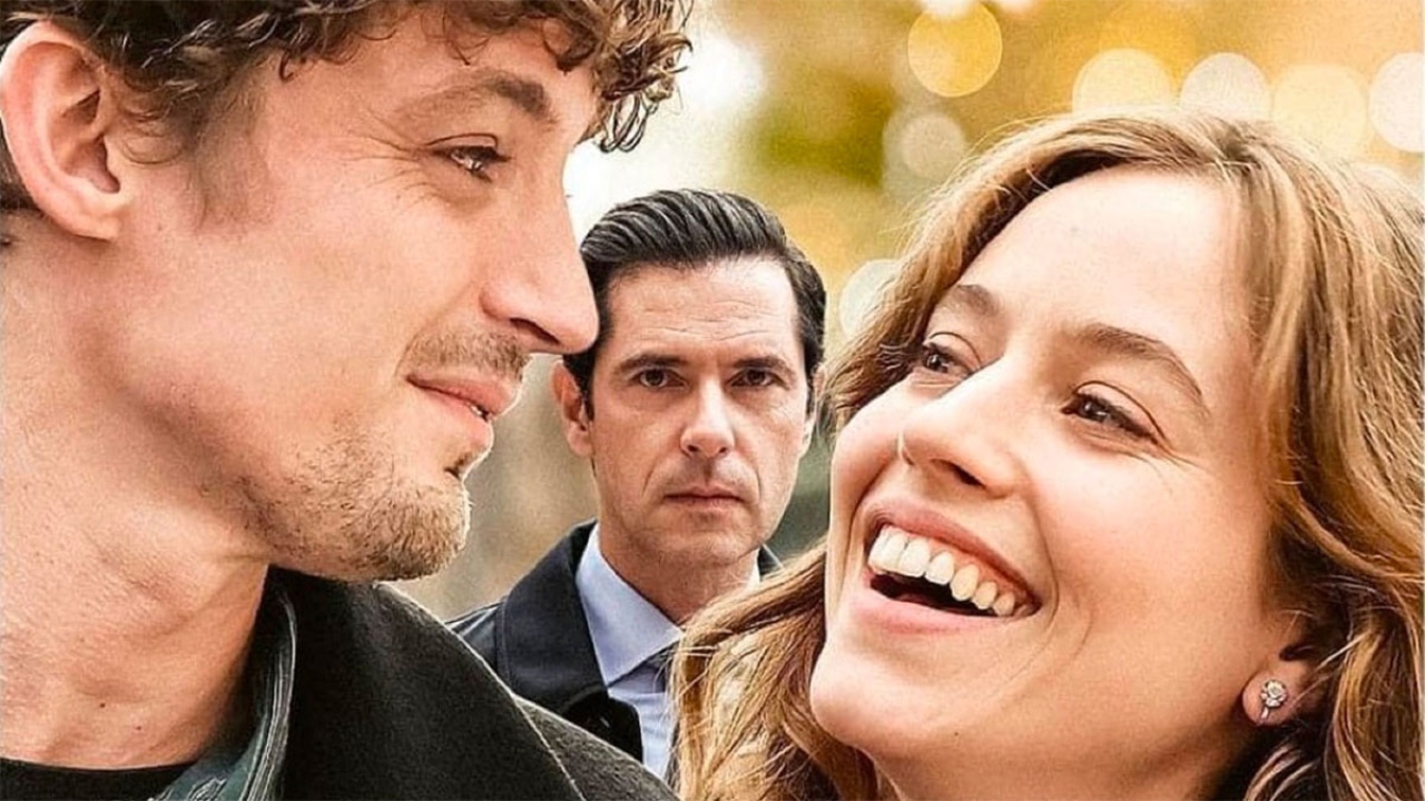 Un Colpo di Fortuna, trailer italiano del thriller francese di Woody Allen, dal 6 dicembre al cinema