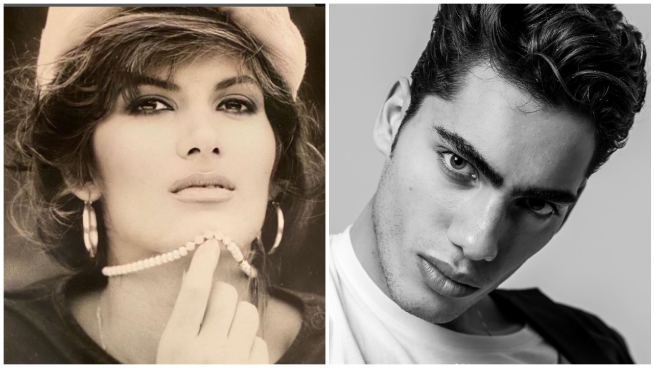 Pamela Prati parla del fidanzato diciannovenne Simone Ferrante: "L'età ...