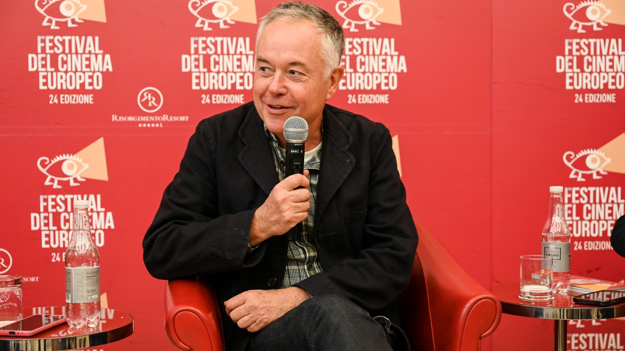 Michael Winterbottom apre con Shoshana, storia del mandato britannico ...
