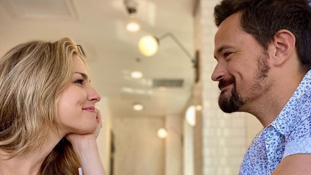 Beautiful: Thomas si è sposato... nella vita reale. Ecco tutto sul ...