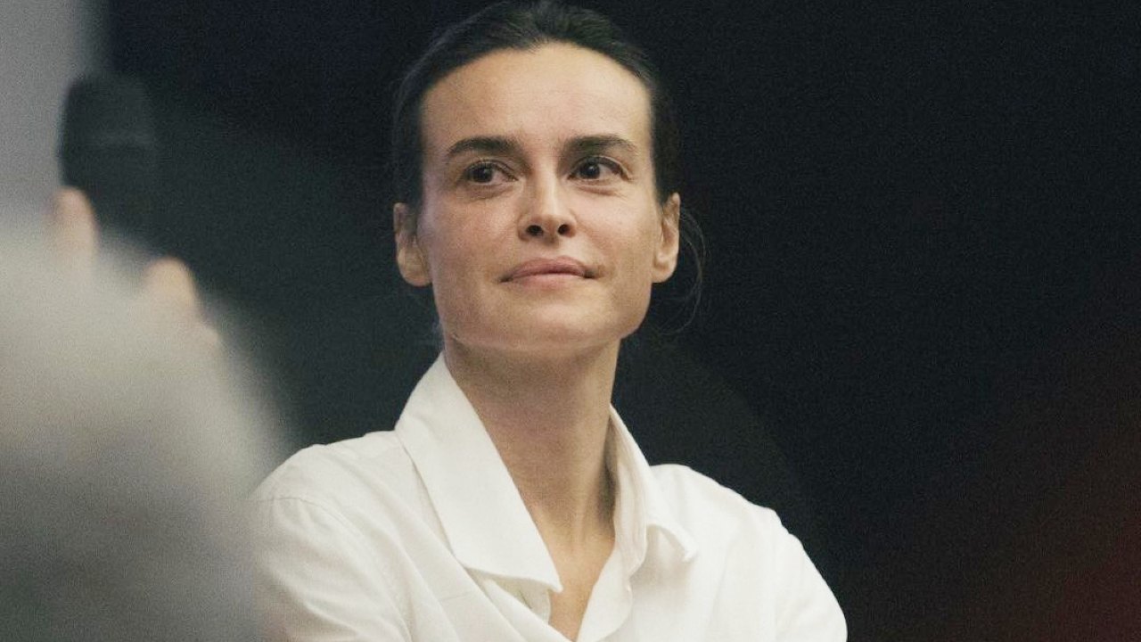 Kasia Smutniak, il passato con Pietro Taricone, il presente con Domenico Procacci, tra campagna ...