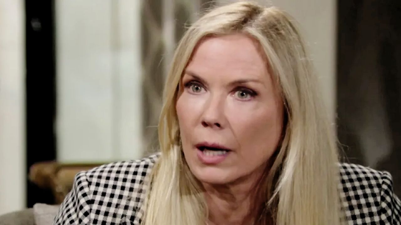 Beautiful, Anticipazioni Puntata del 18 novembre 2023: Brooke all ...