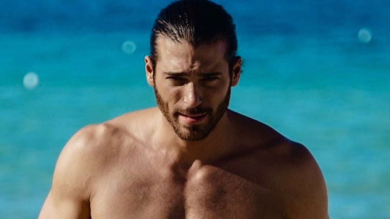 Can Yaman sorprende su Instagram: ''Finalmente possiamo annunciare…''