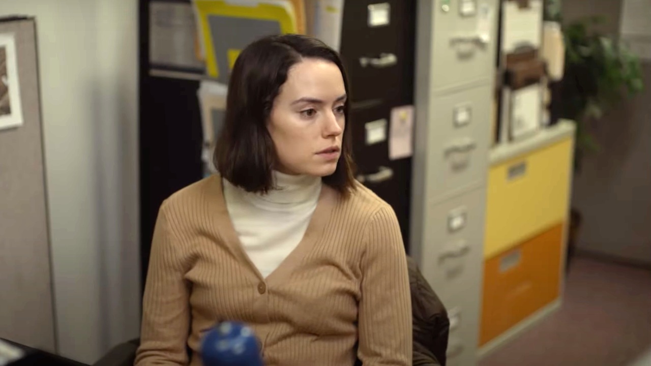 Sometimes I Think About Dying: il trailer di una bizzarra romantic ...