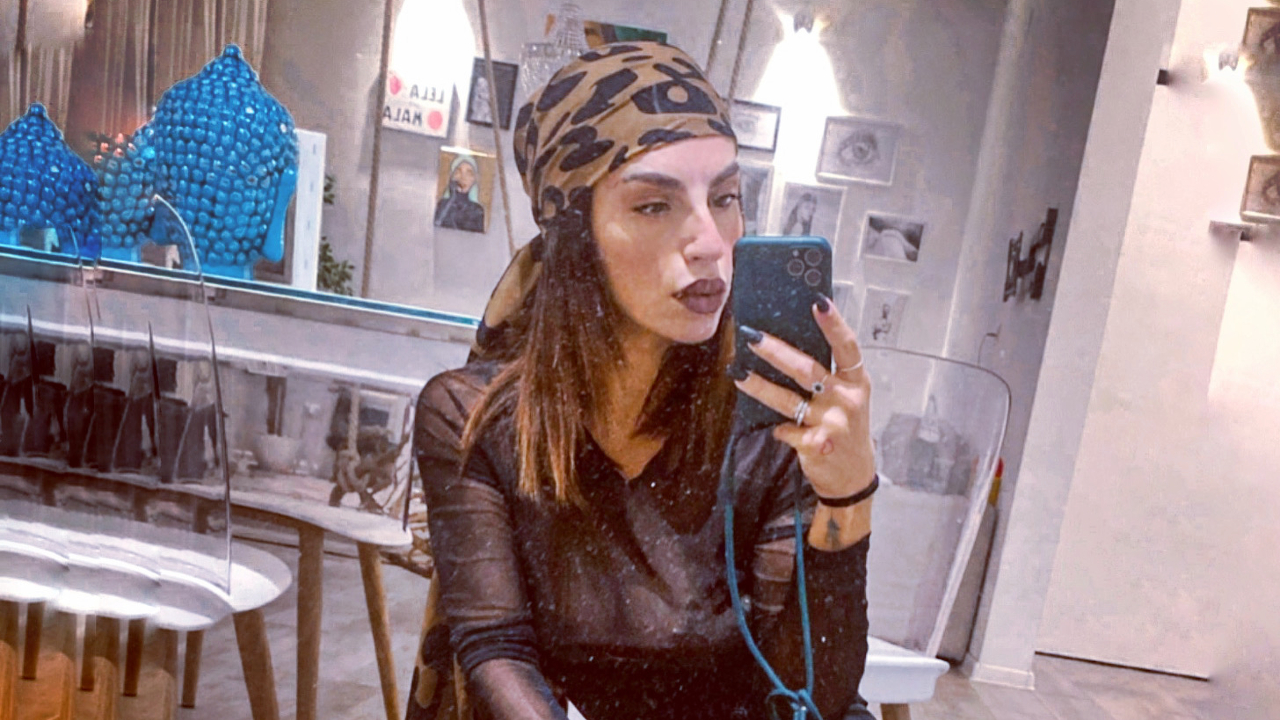 Uomini e Donne: Chi è Emanuela Malavisi? Età, Instagram, Facebook. Tutto sulla dama del Trono Over