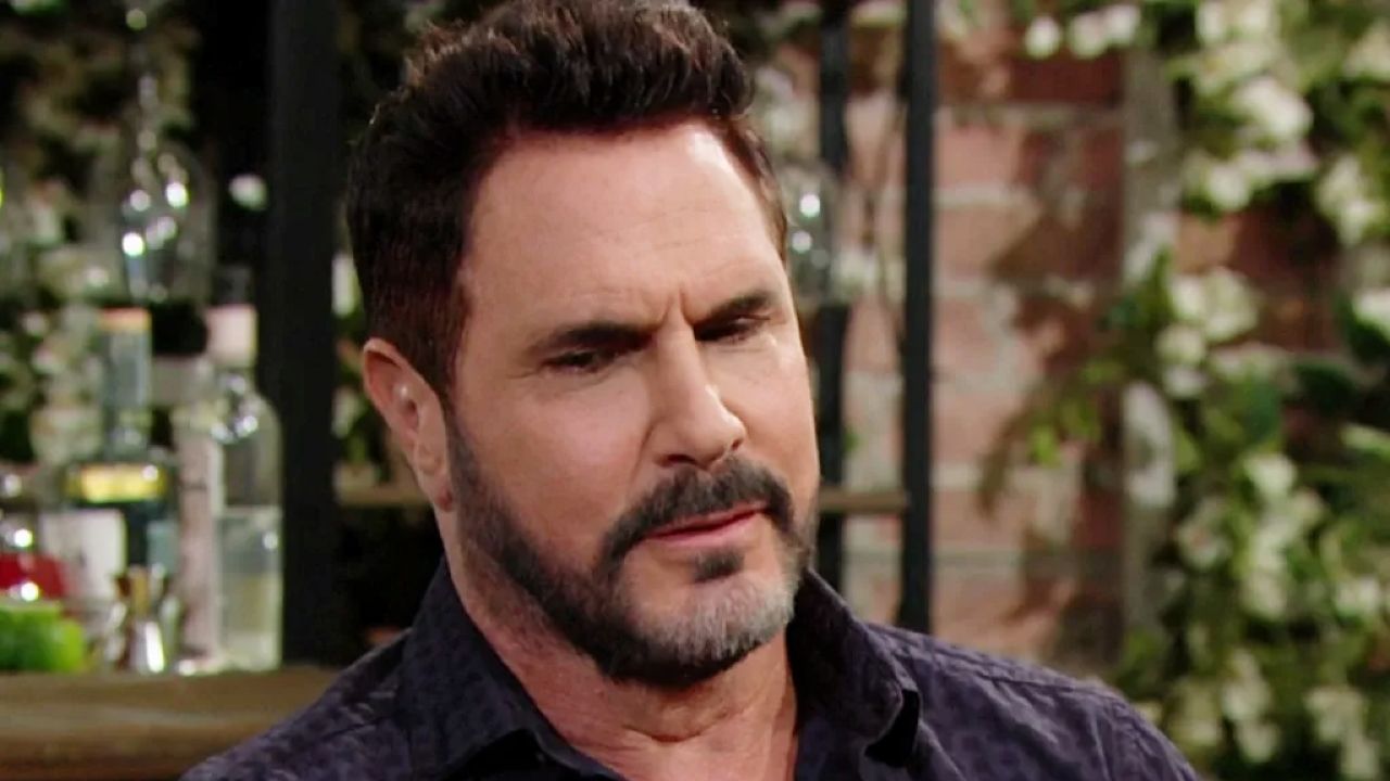 Beautiful Anticipazioni Americane: Bill ha un figlio segreto? Ecco chi è...