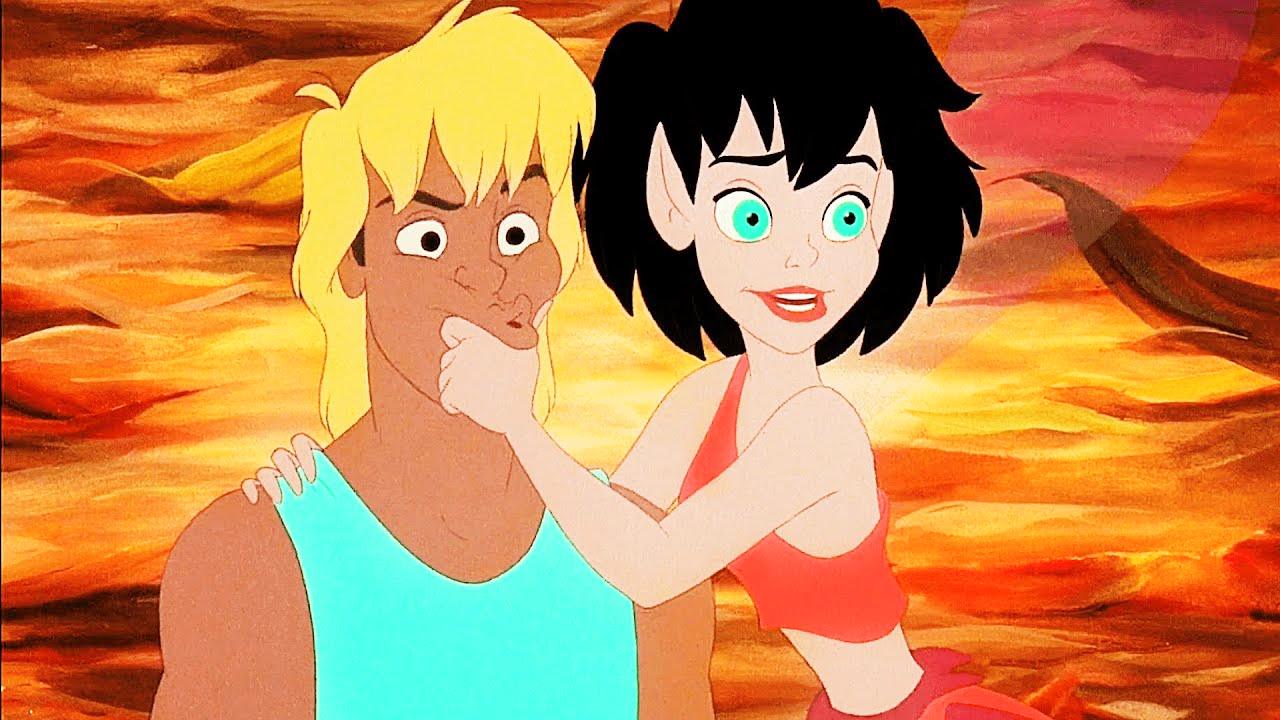 FernGully, dopo il trentennale annunciati remake dal vero e nuovi seguiti