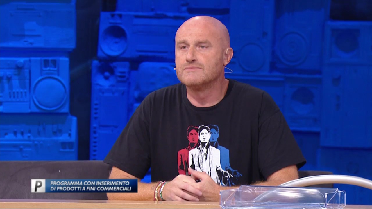 Amici 23, Rudy Zerbi convoca i cantanti per un'autoverifica, poi tuona ...