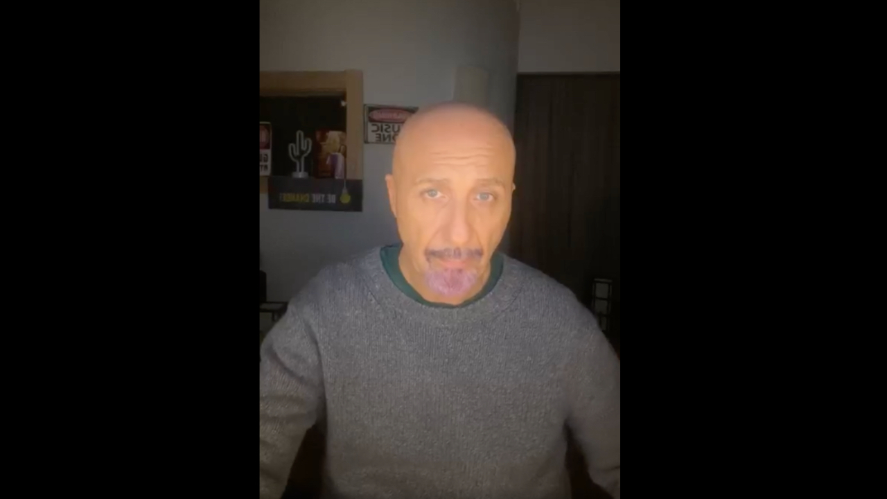 Luca Jurman spara a zero contro X Factor e i suoi protagonisti