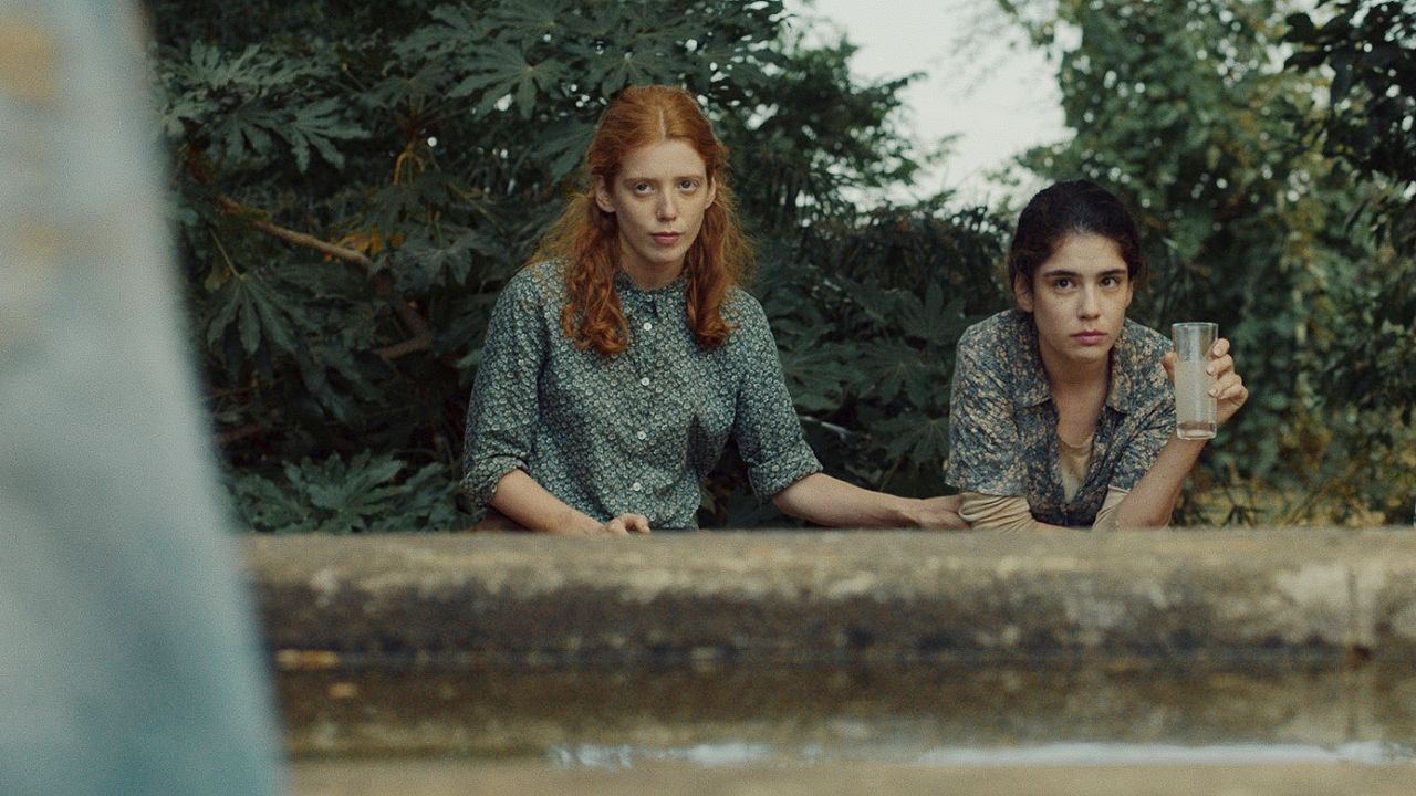 Amen: al TFF41 presentata l'opera prima di Andrea Baroni - Video intervista