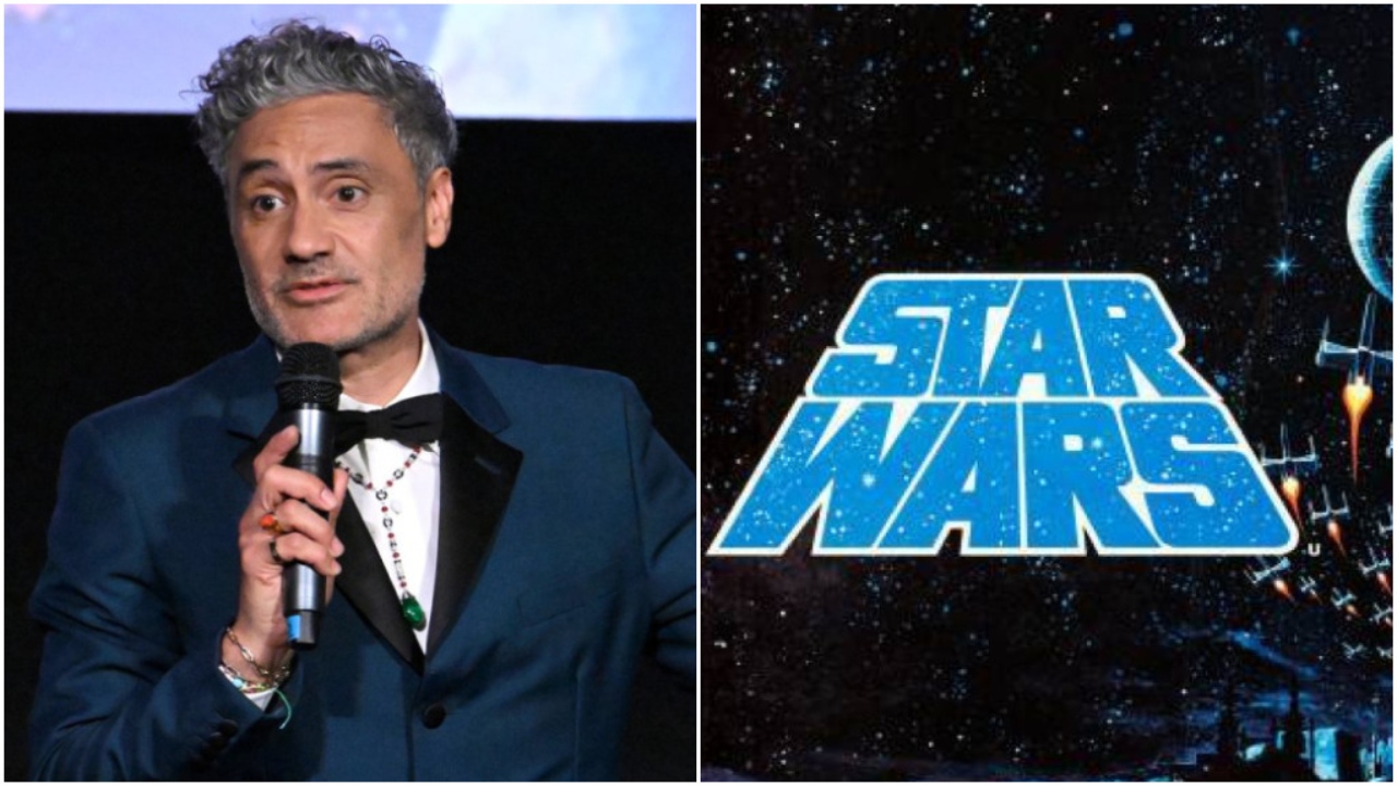 Star Wars di Taika Waititi, il regista svela quali film della saga ...