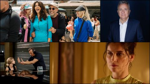 Paolo Del Brocco presenta al TFF il nuovo listino Rai Cinema / 01 ...