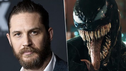Venom 3, Tom Hardy ringrazia con un commovente post il cast e la crew ...