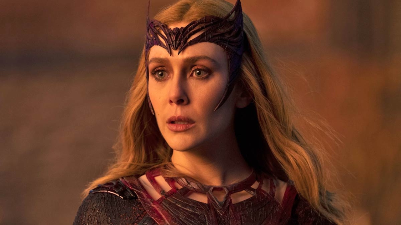 Scarlet Witch: Elizabeth Olsen protagonista di un film? Le ultime dall'MCU