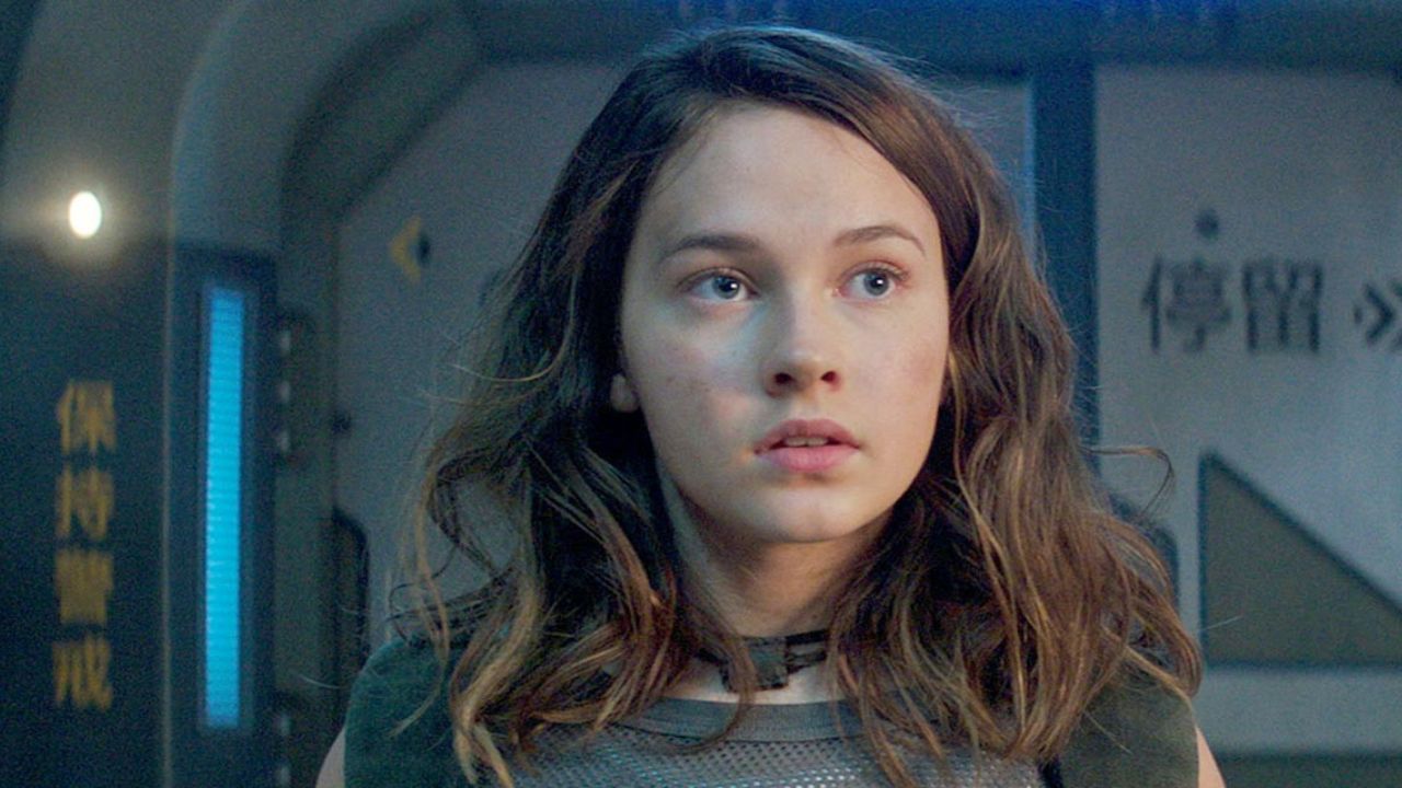 Alien: Romulus, Cailee Spaeny conferma quando è ambientato il film
