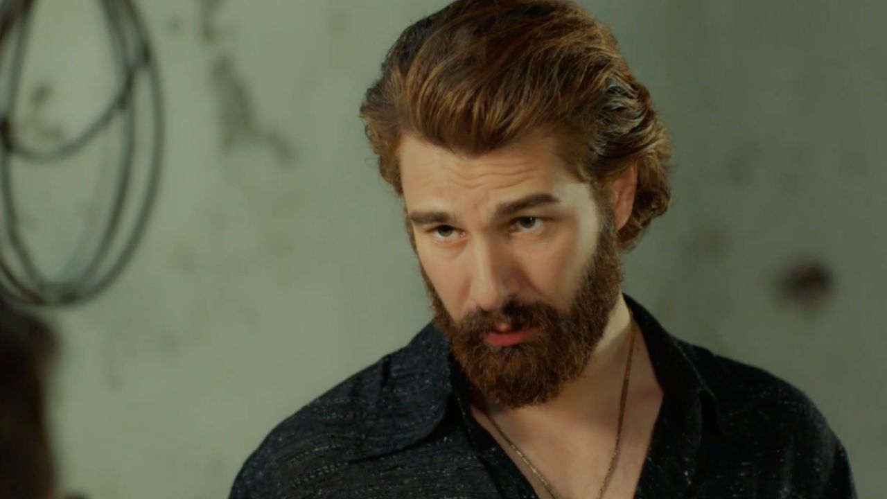 Terra Amara Anticipazioni 7 dicembre 2023: Fikret farà da padre al ...