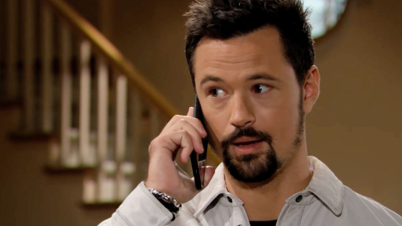 Beautiful Anticipazioni Americane: Hope scoprirà che Thomas è un assassino?