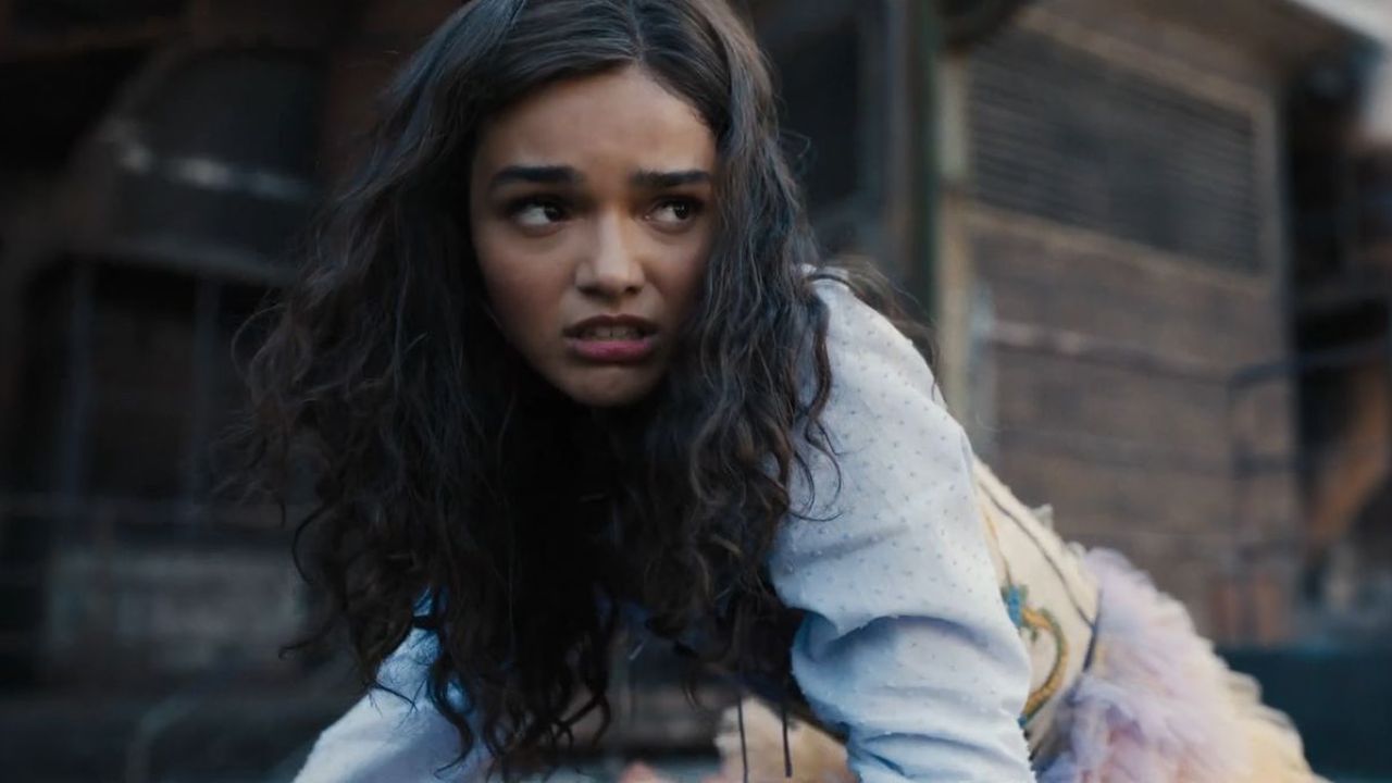 Hunger Games: La ballata dell'usignolo e del serpente, Rachel Zegler ...