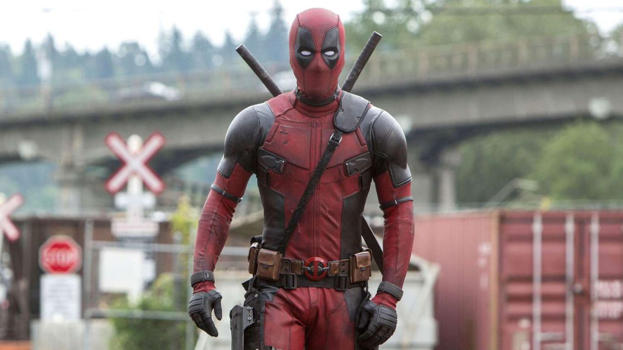 Deadpool 3, la prima immagine ufficiale con Dogpool e il collegamento ...