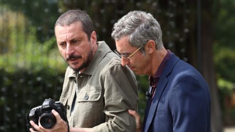 Il giorno più bello, Luca e Paolo organizzano matrimoni nel film in ...