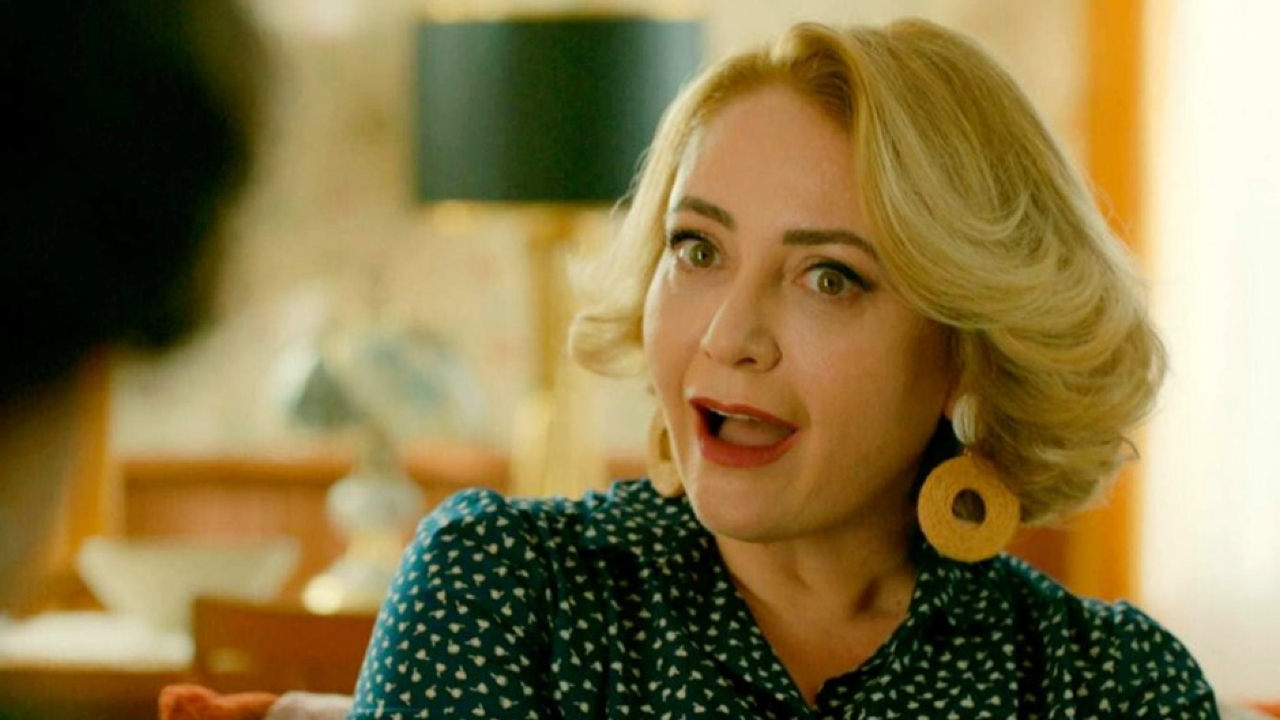 Terra Amara Anticipazioni 9 dicembre 2023: Betul lascia Sermin di stucco...