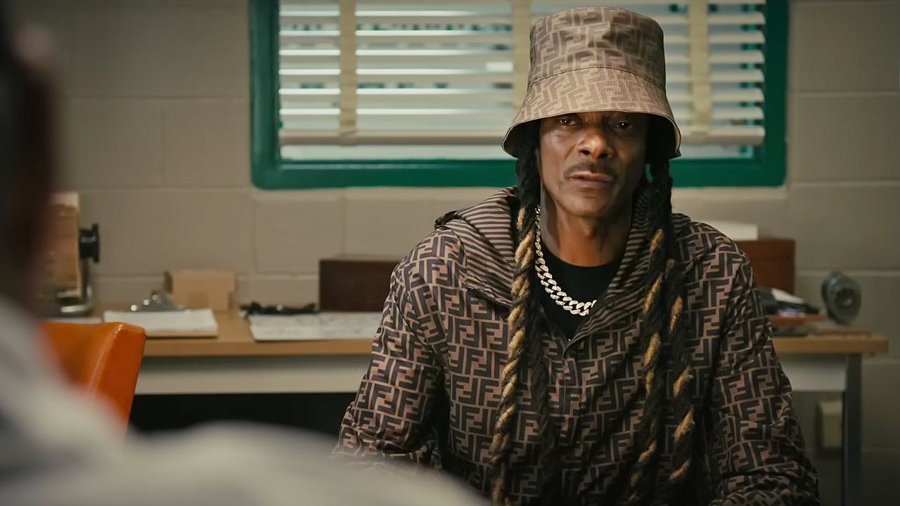 Snopp Dogg è il protagonista di The Underdoggs: guarda il trailer della ...
