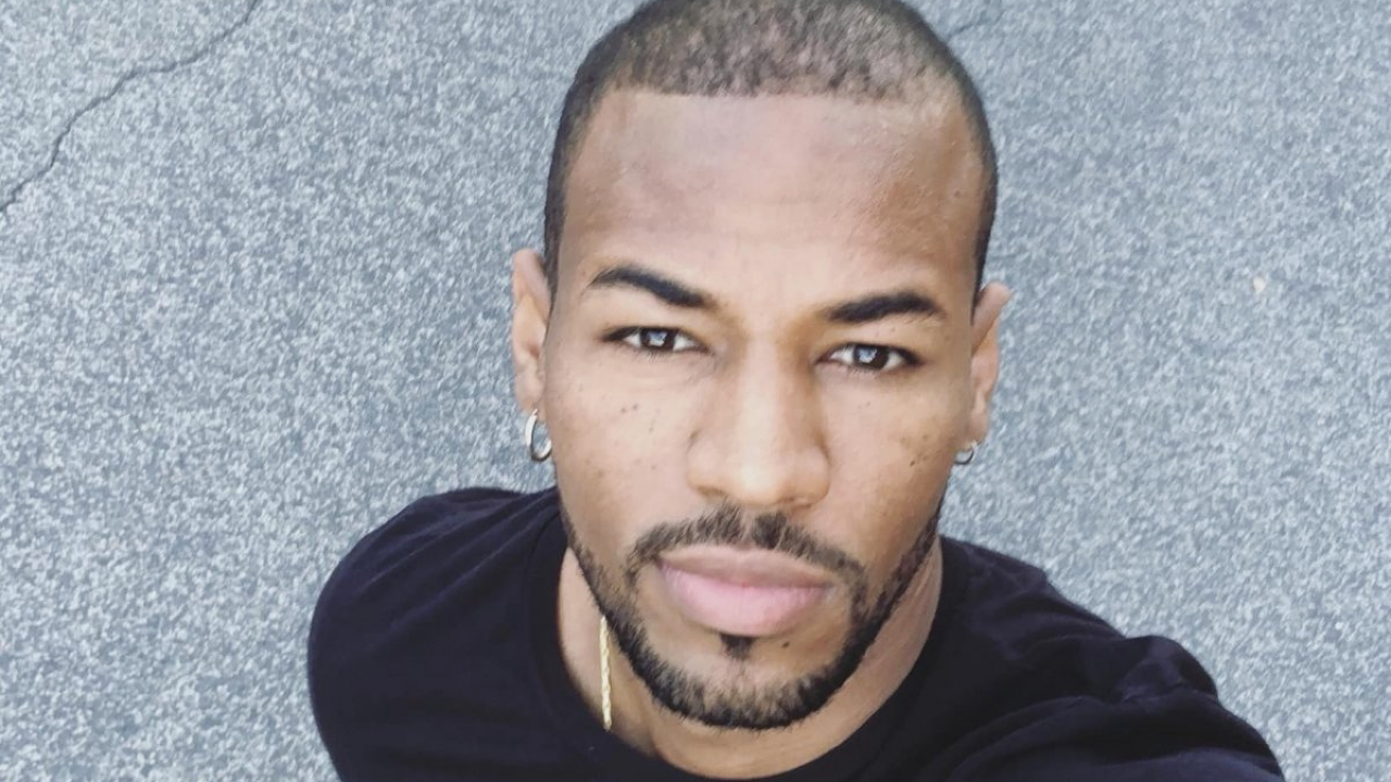 Uomini e Donne: Chi è David Mesa? Età, Instagram, Foto. Tutto sul ...